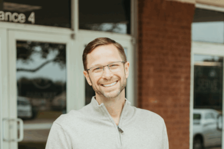 Meet Our Staff - Parkway Church